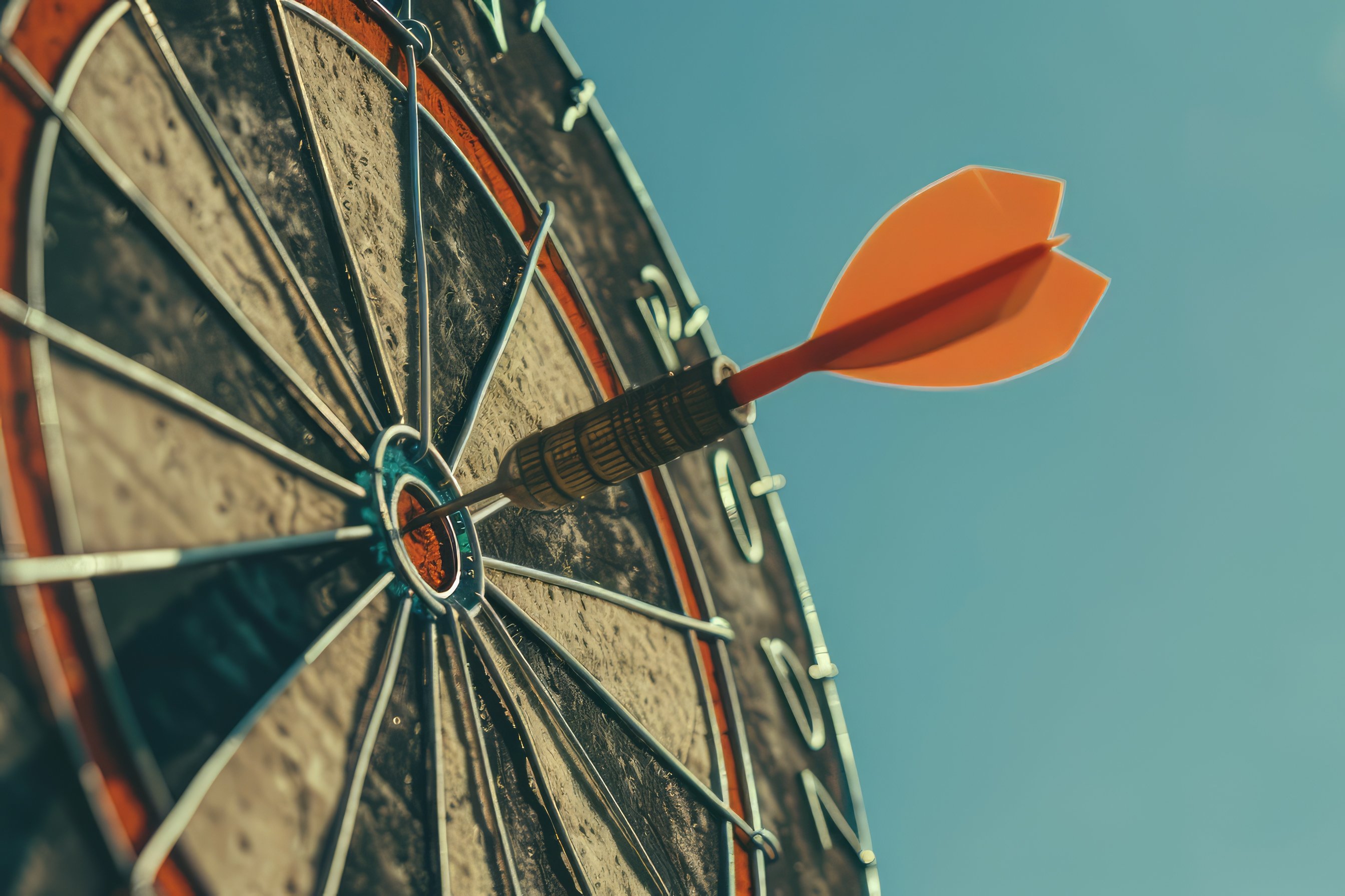 Building a Future-Proof Digital Marketing Strategy for 2025