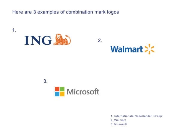 The 5 Different Logo Types and Your Brand Identity