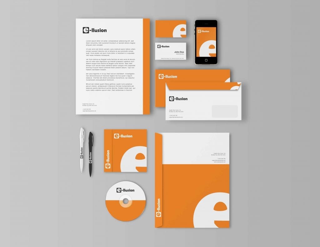 Designing a Logo? Here Are 5 Basic Design Principles to Follow