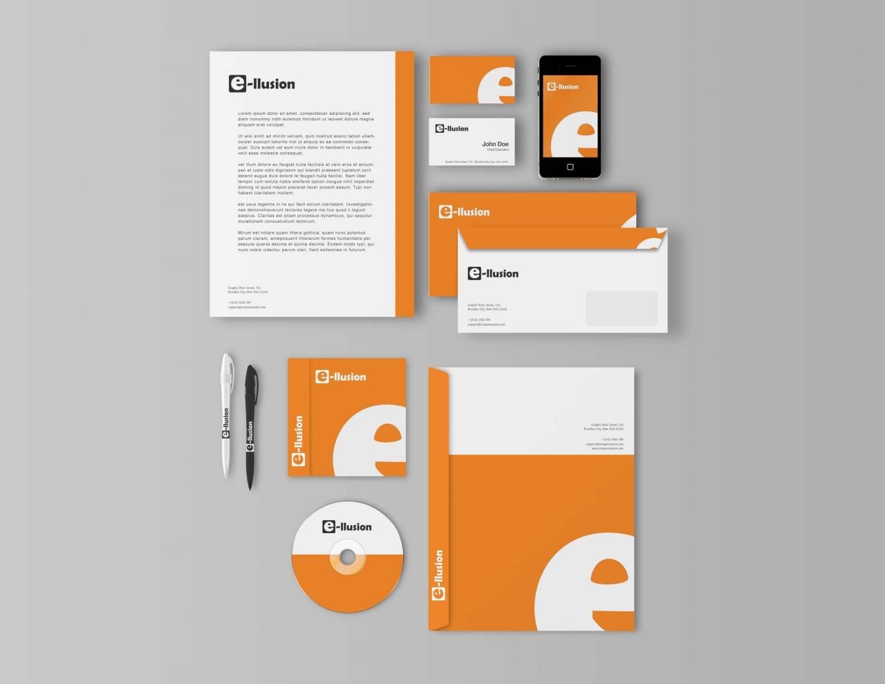 Designing a Logo? Here Are 5 Basic Design Principles to Follow