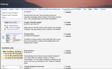 How To Keep Your Gmail Organized