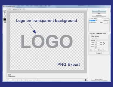 Five Logo File Types Every Business Should Keep on File