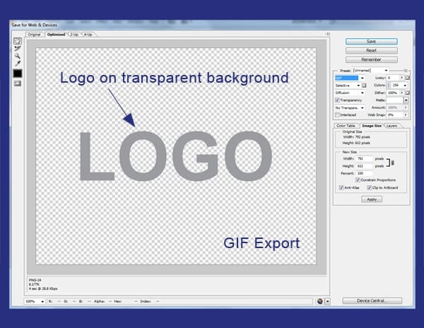 Five Logo File Types Every Business Should Keep on File